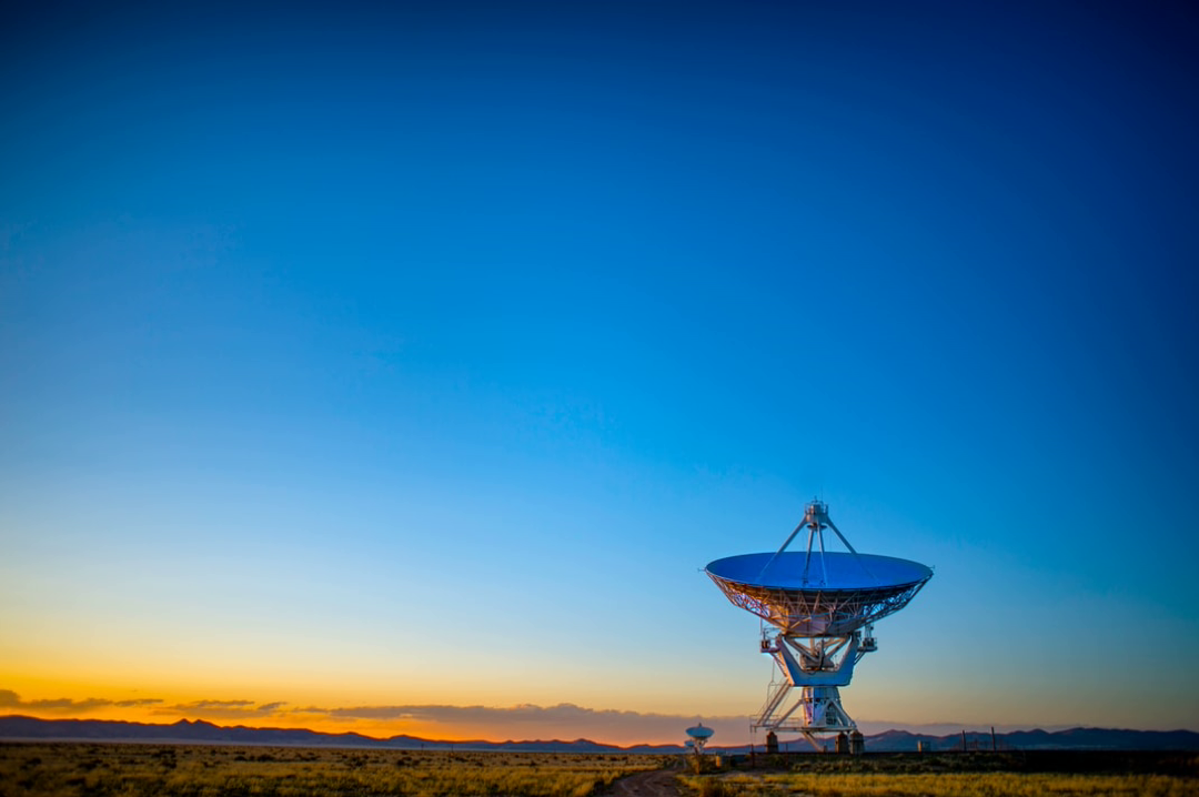 Q3 Highlight: Space Infrastructure Investment - Payload