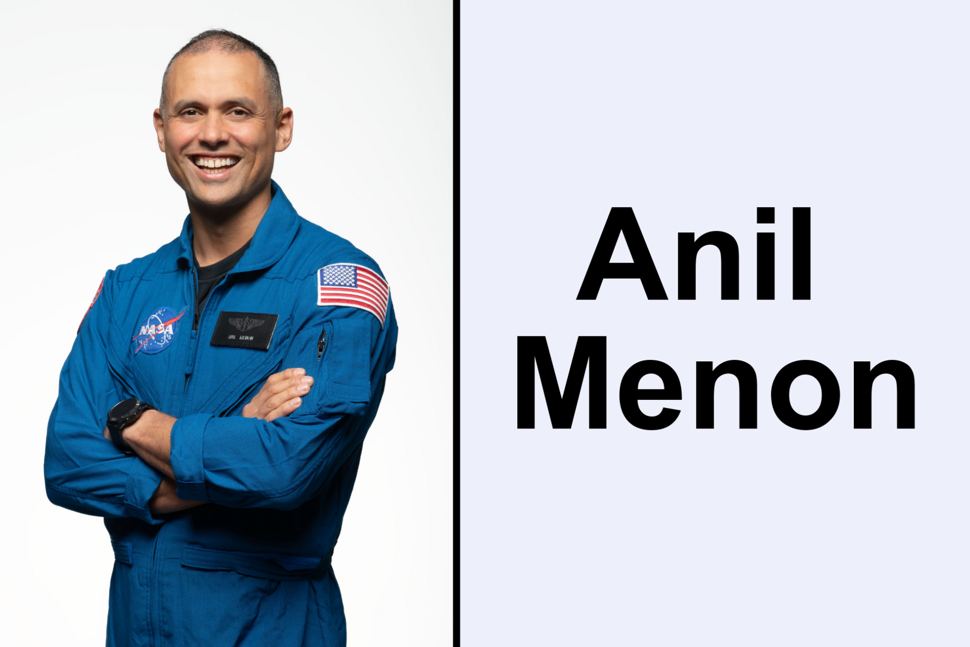 A Q&A with NASA's Astronaut Candidates