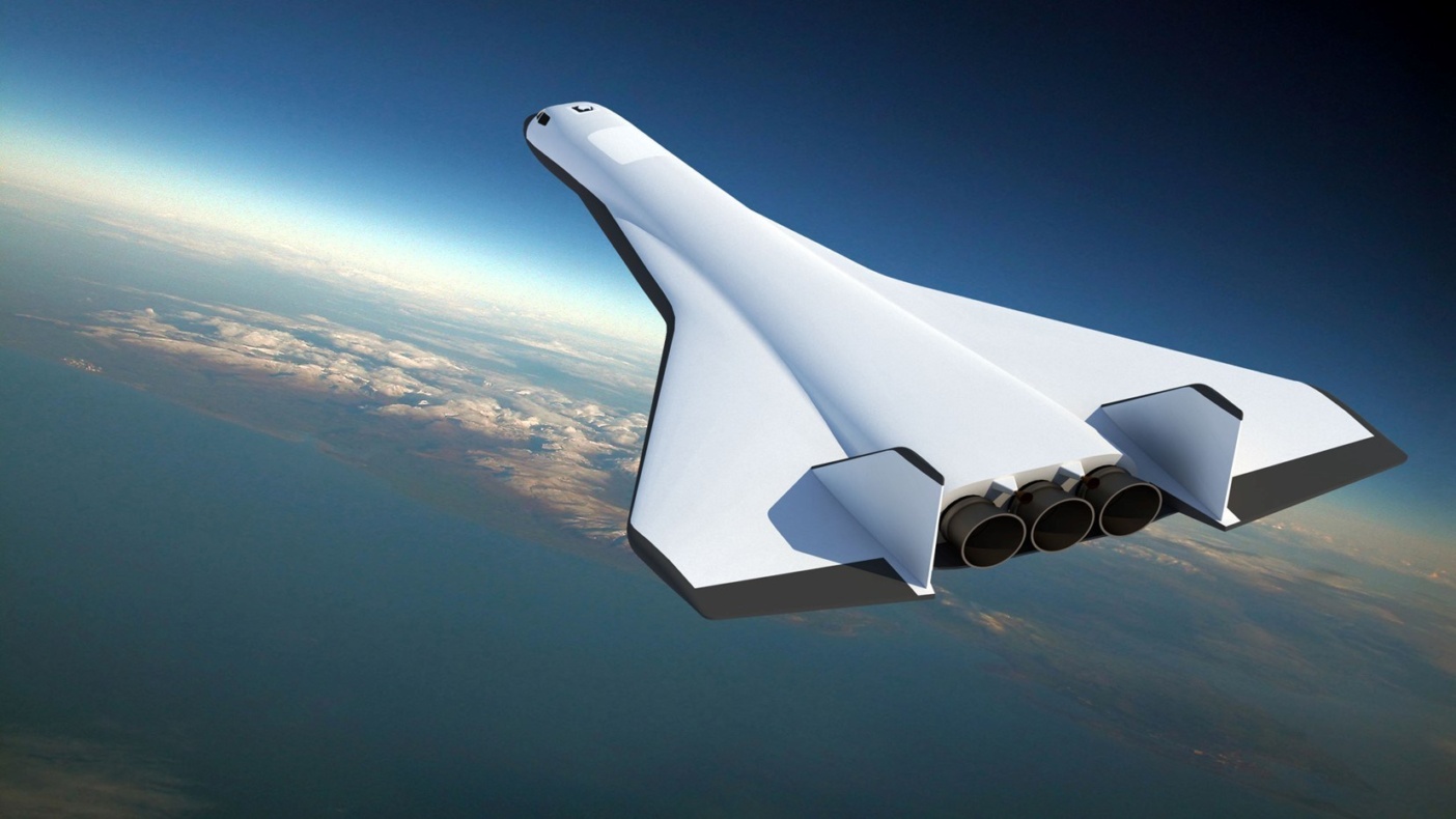 A Q&A with Radian CEO Richard Humphrey