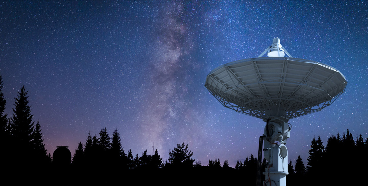 The State of Satcom