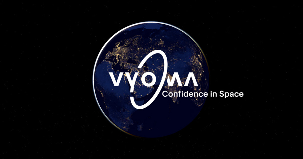 A Q&A with Vyoma Cofounder Stefan Frey