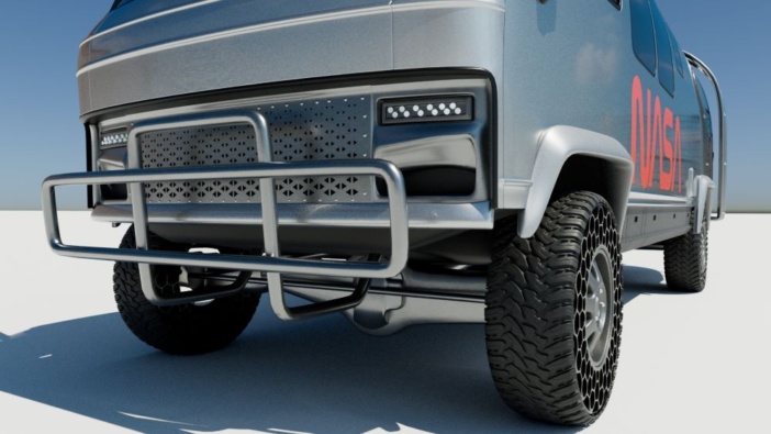 Astronaut Vans, a Motley Crew, and No. 2: A Q+A with the Runner-up ...