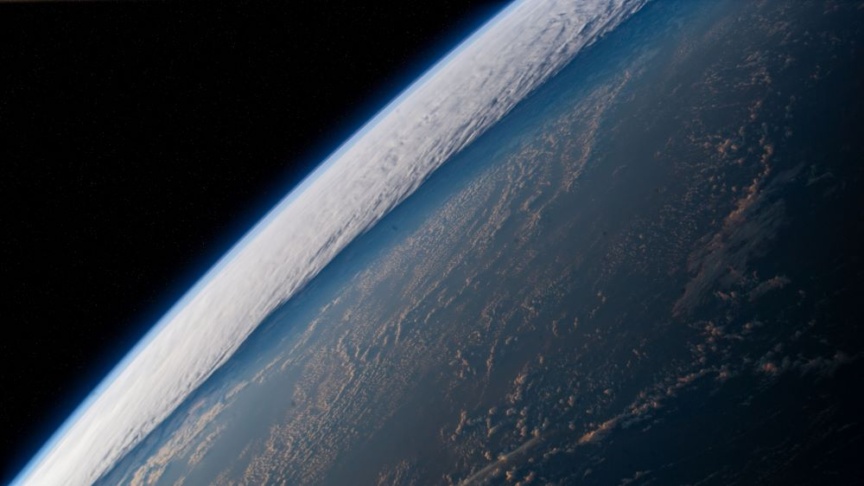 The Space Industry’s Climate Impact: Part 1