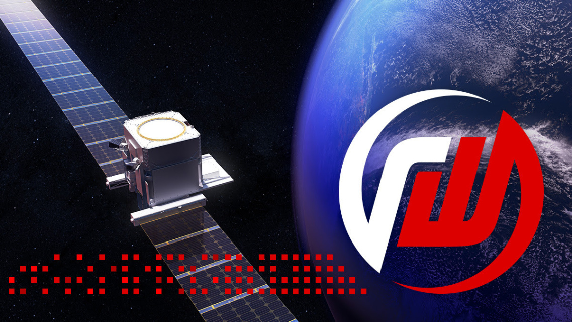 A Q+A with Redwire's Andrew Rush