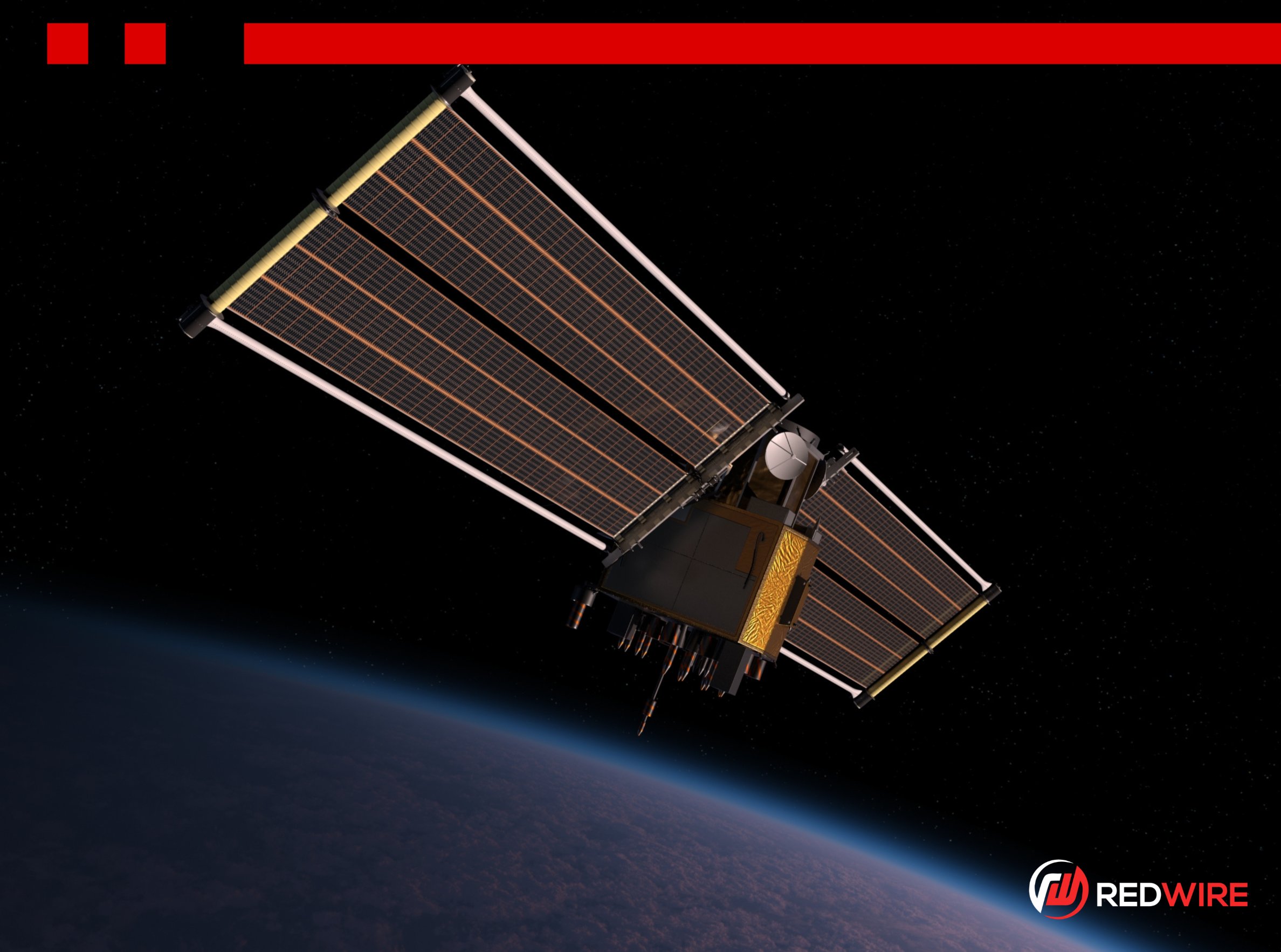 Redwire ($RDW) Reports Q2 2022 Results