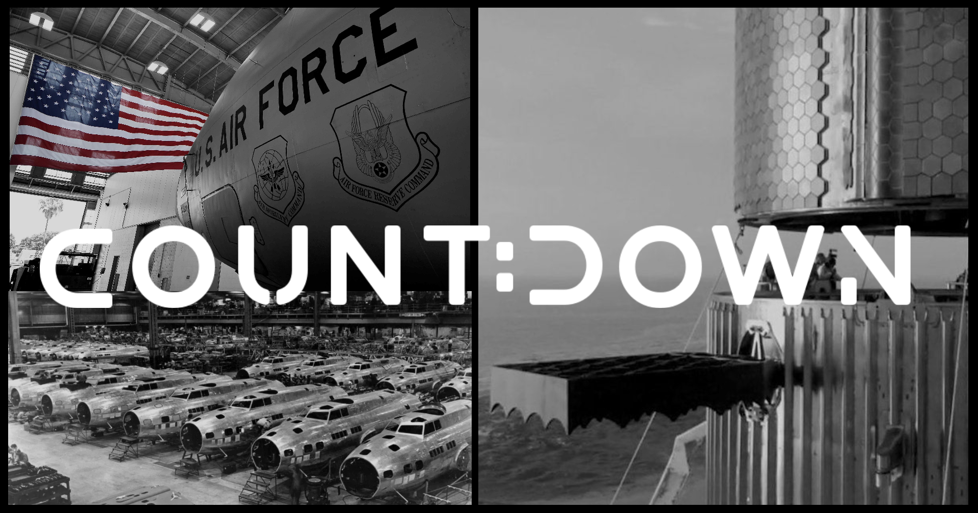 Countdown Capital Raises $15M Fund to Help "Rebuild American Industrial Base"