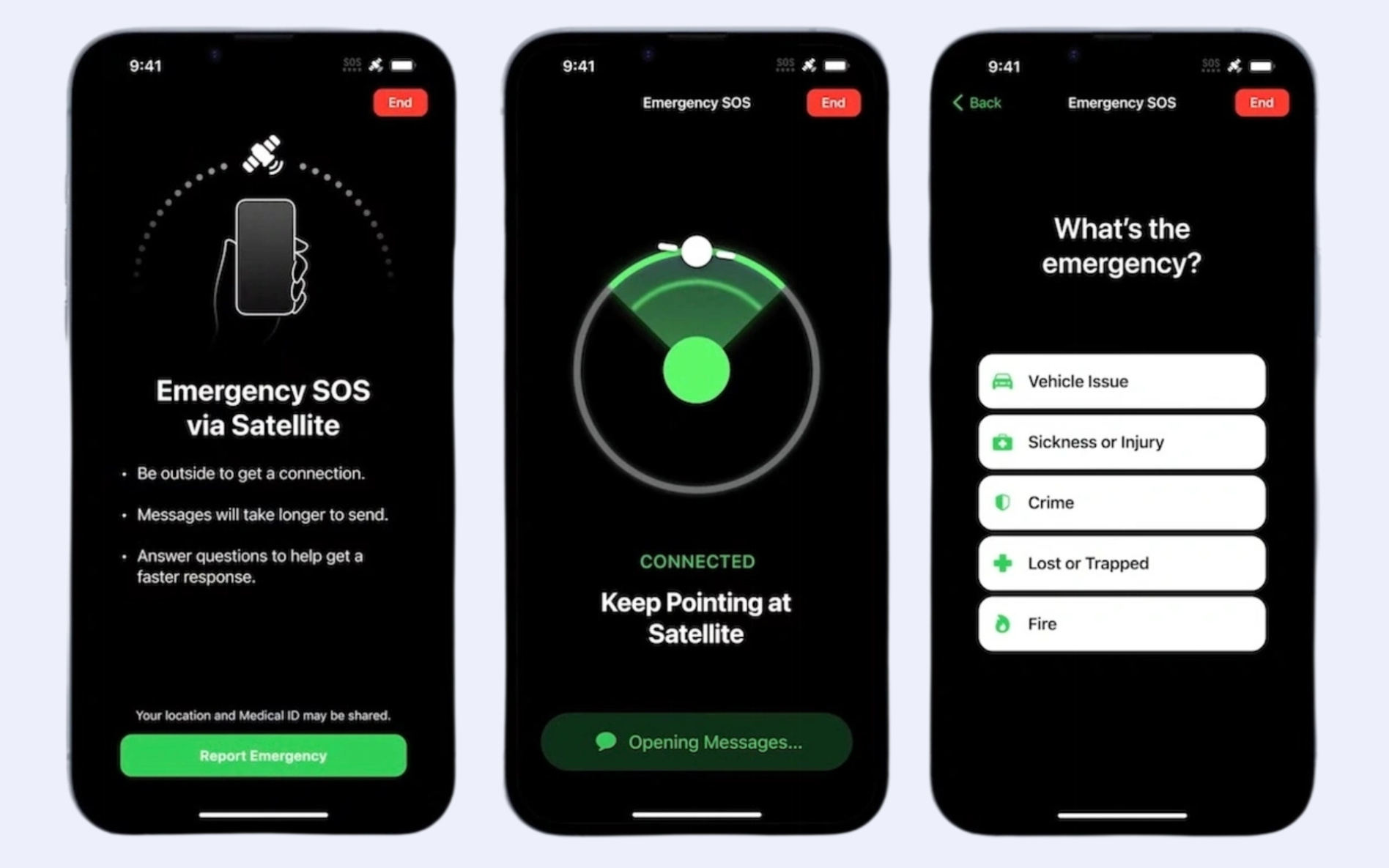 Iridium, Qualcomm Announce Satellite-to-Snapdragon Partnership