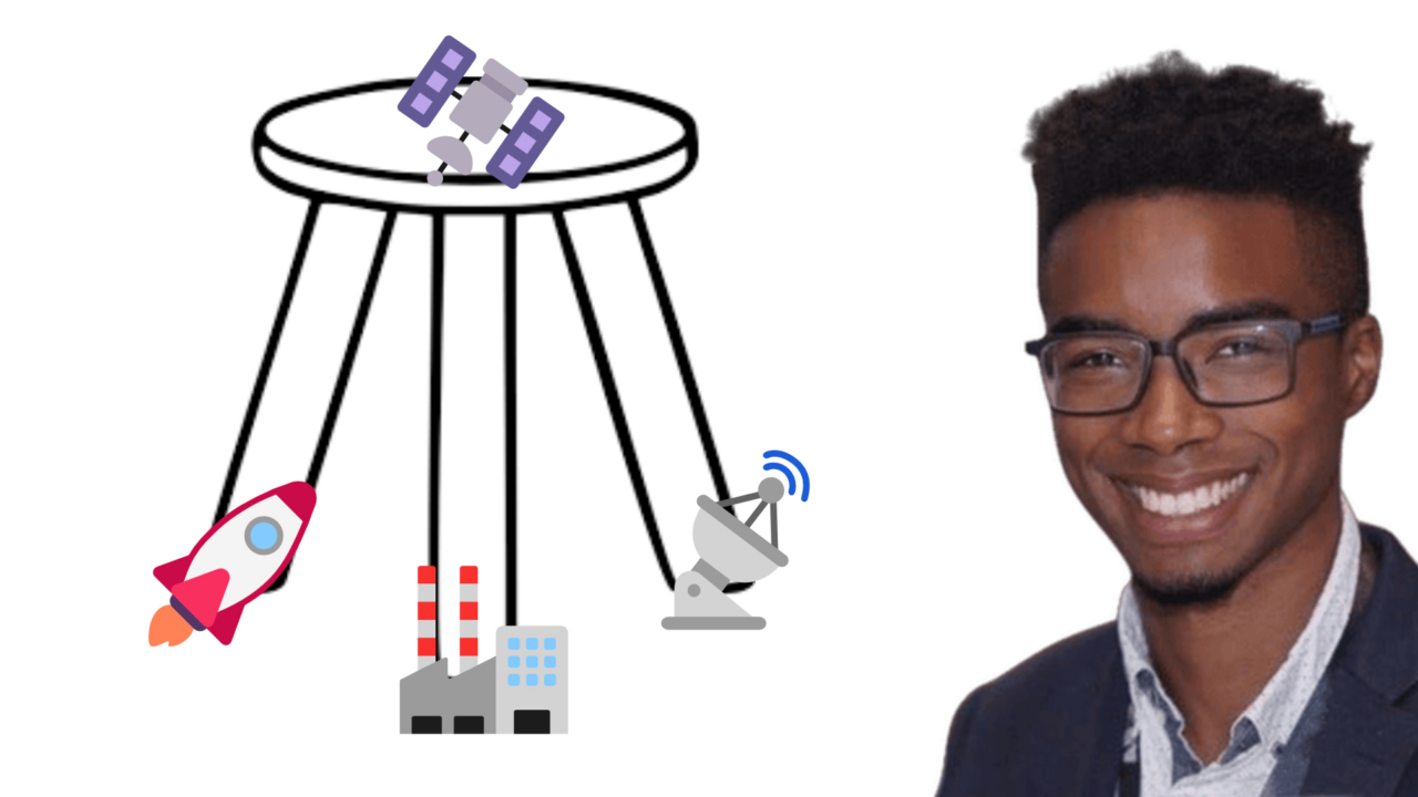 Pathfinder #0016, featuring Caleb Henry