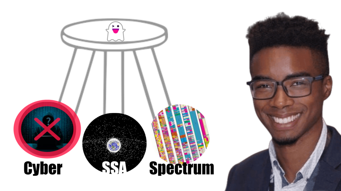 Pathfinder #0016, featuring Caleb Henry