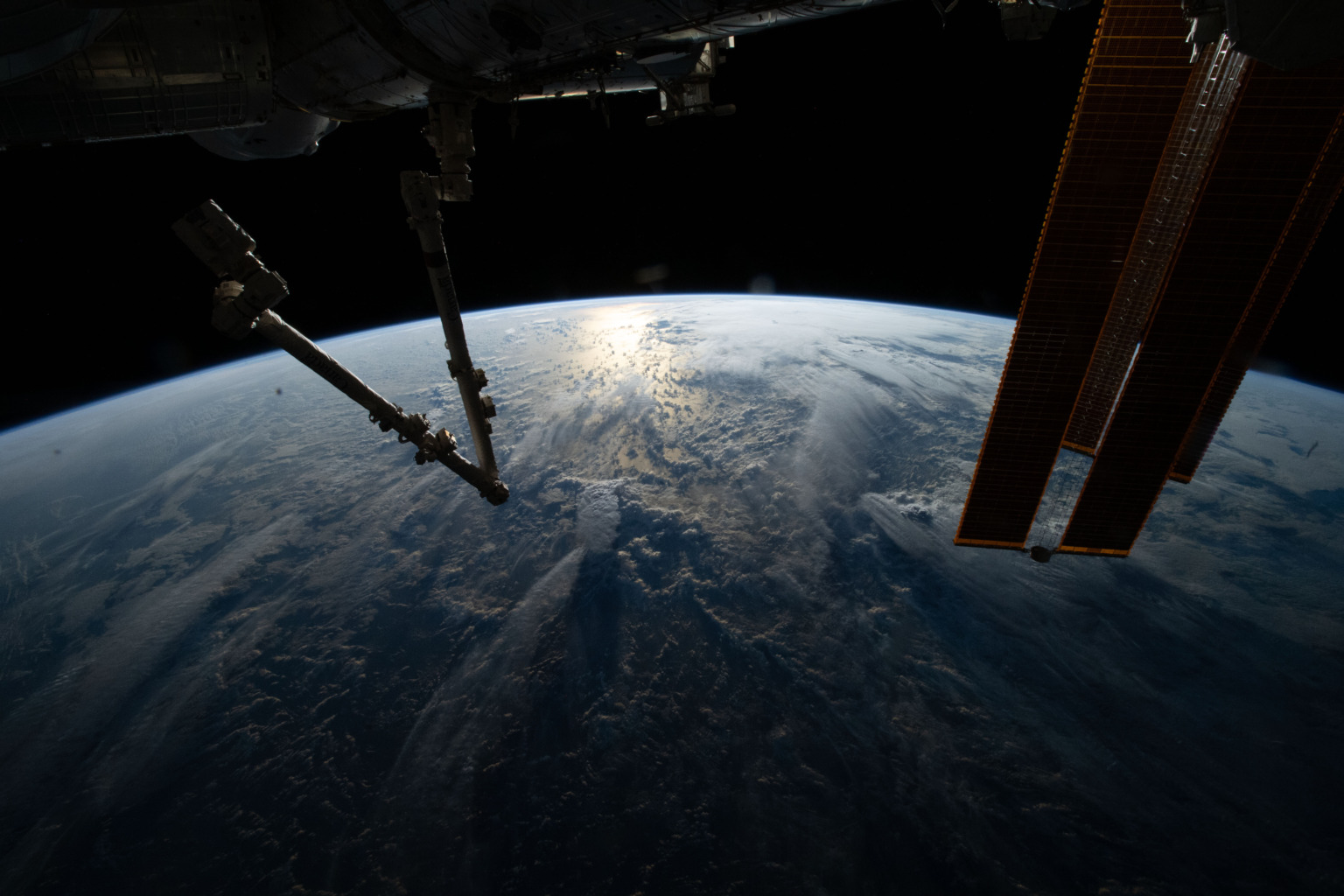 The ISS Retirement Roundup