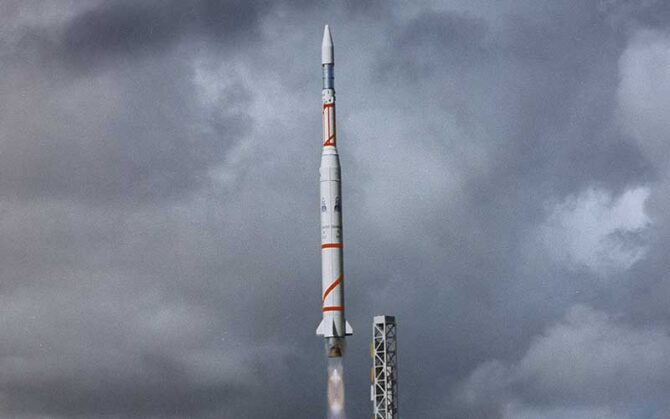 France Awards NewSpace Funding