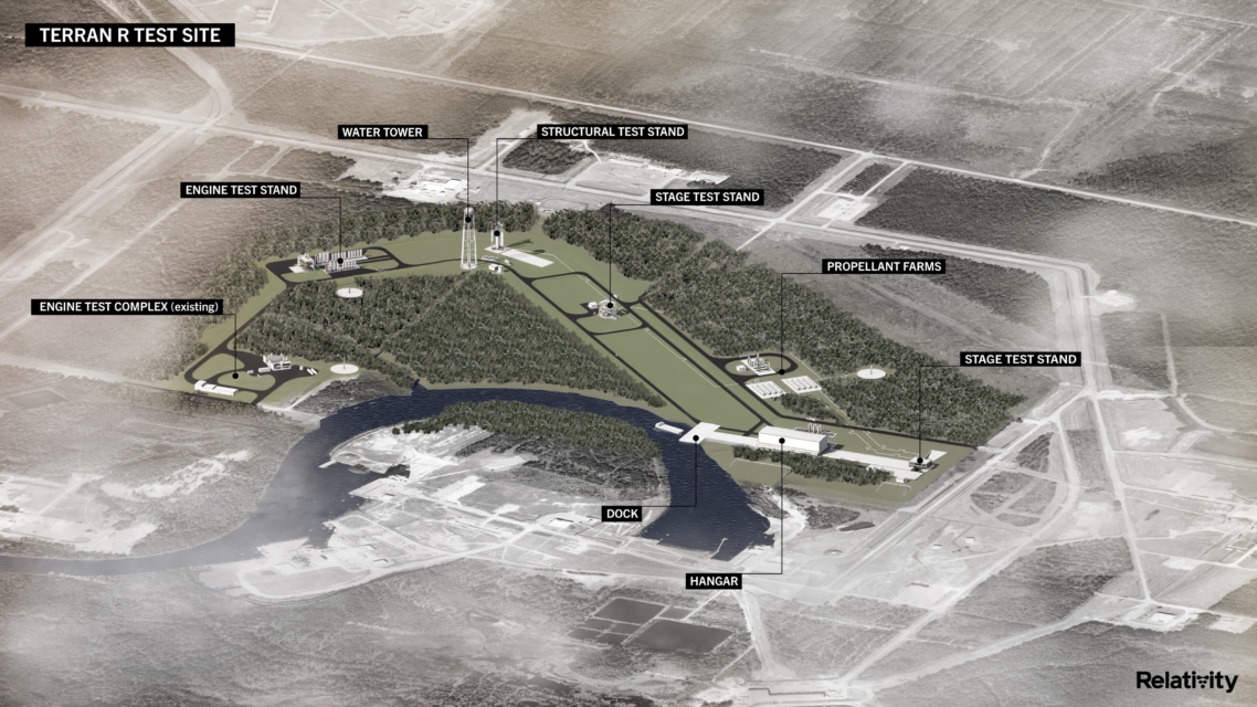 A Q+A with Relativity Boss Tim Ellis on First Launch, Terran R, and More