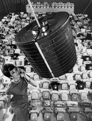 The Space Insurance Landscape