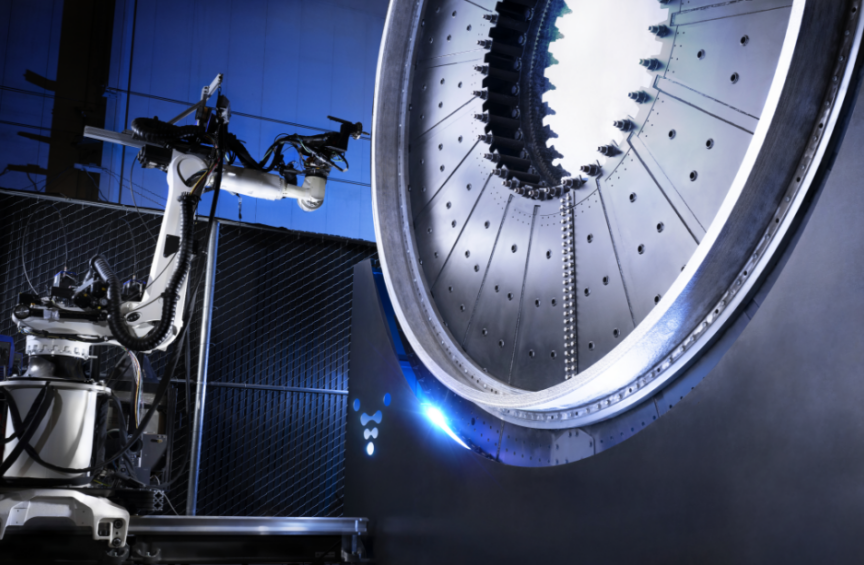 A Q+A with Relativity Boss Tim Ellis on First Launch, Terran R, and More