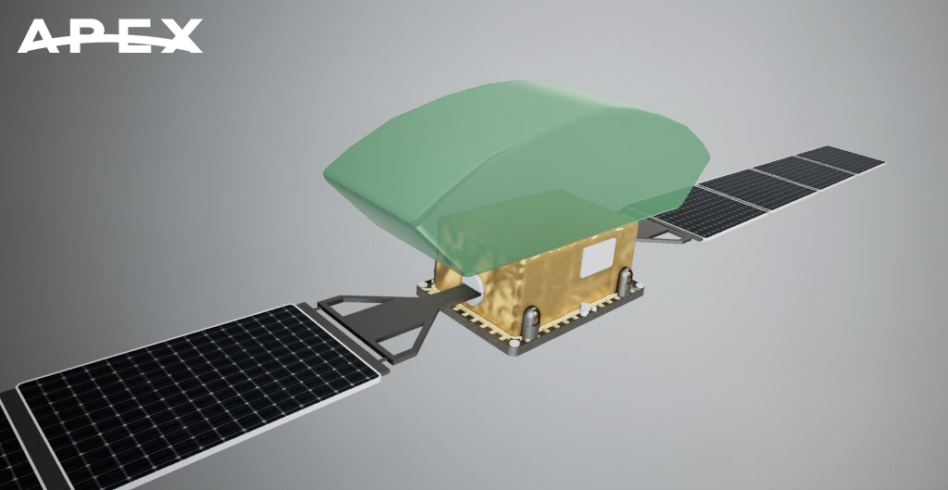 Why Apex Believes the Satellite Bus Sector Is Ripe for Innovation