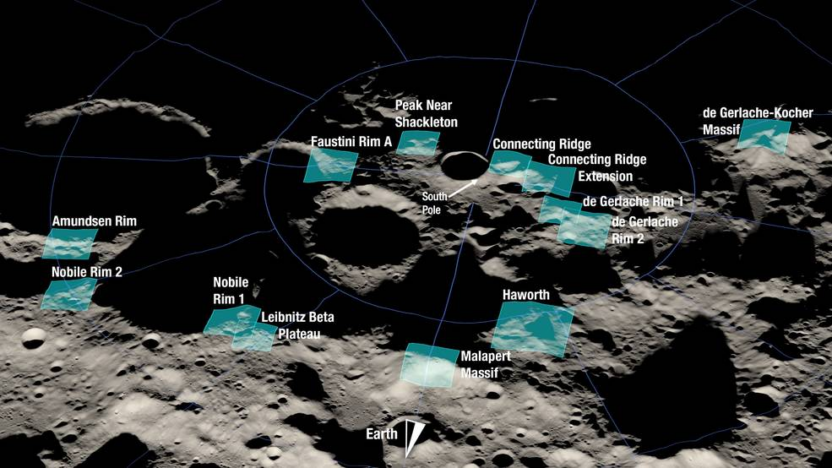 White House Releases First National Cislunar Science & Technology Strategy