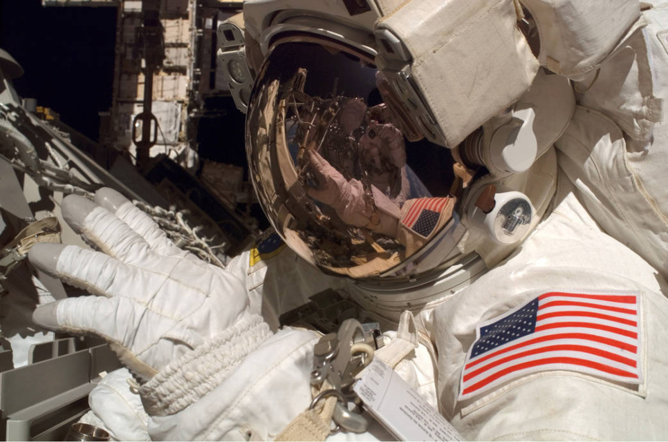 Lessons from Artemis: A Q&A with Former NASA Astronaut Jim Reilly