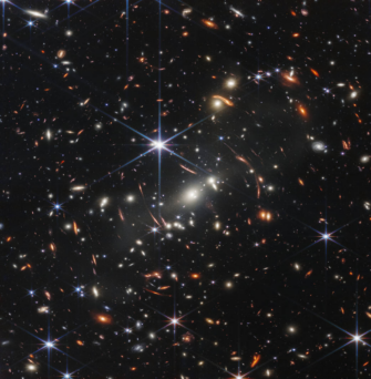 Space Science News 2022 Recap