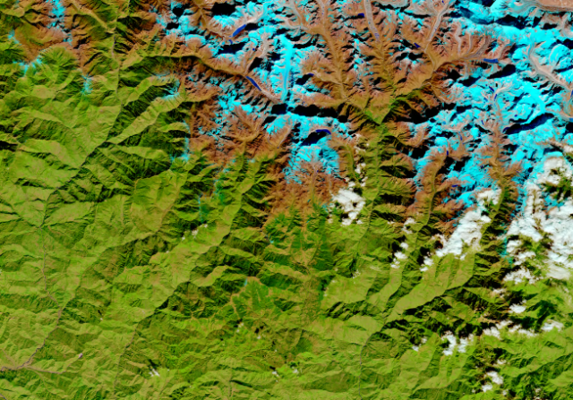 IBM and NASA Partner on Earth Science AI Research