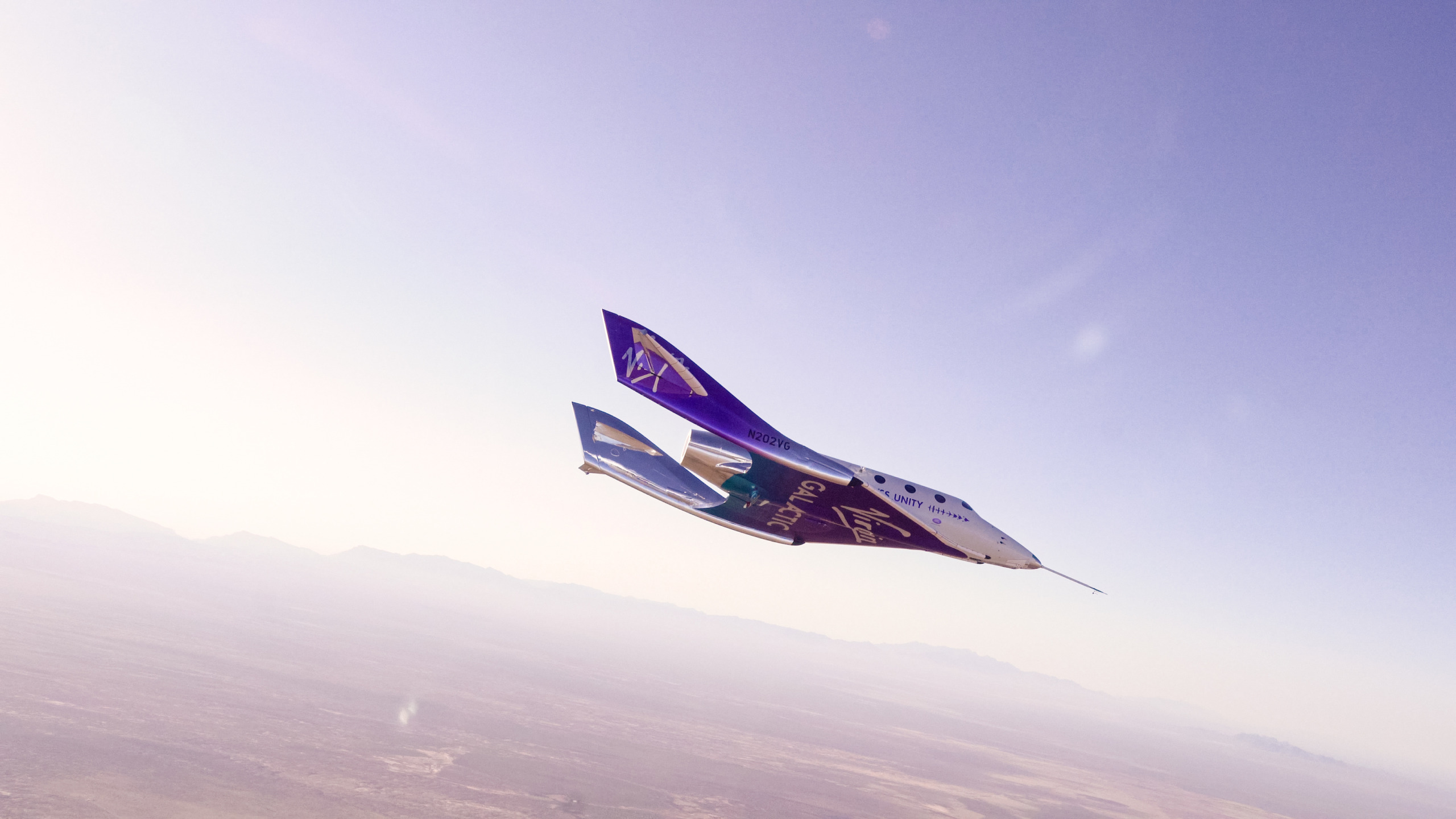 Virgin Galactic Releases Q1 Results, Details Upcoming Flight