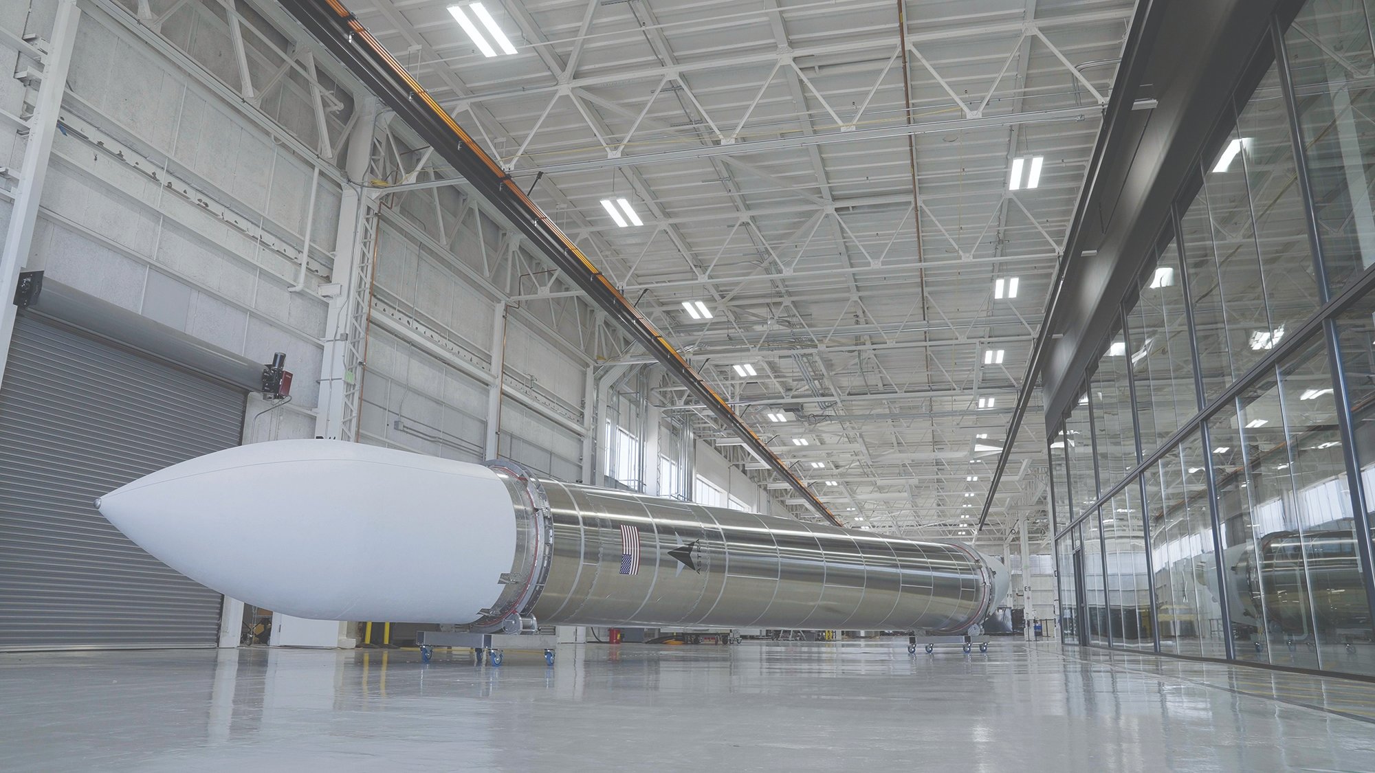 Astra Reports Q1 2023 Results