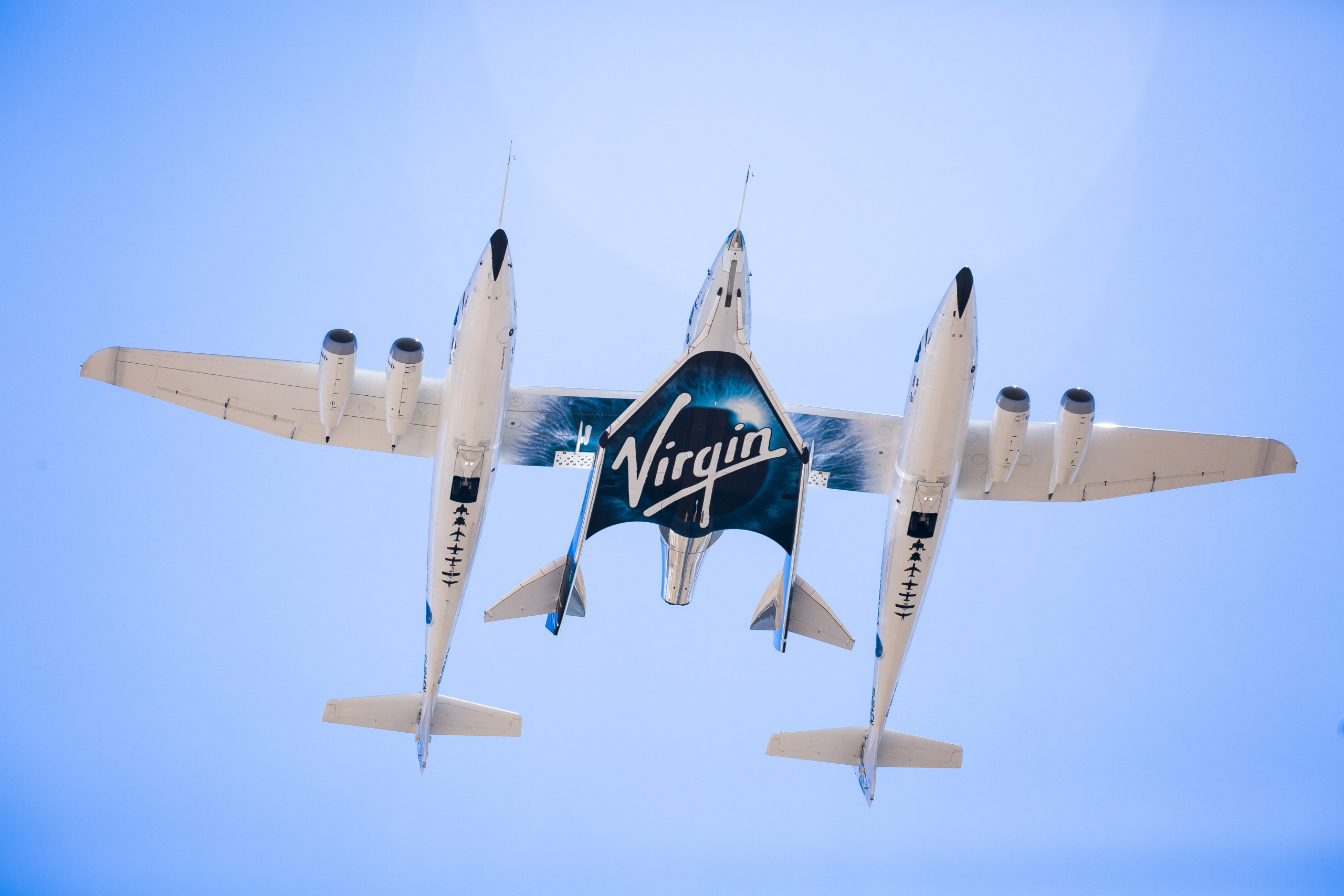 Virgin Galactic Launches Final Test Flight Ahead of Commercial Service