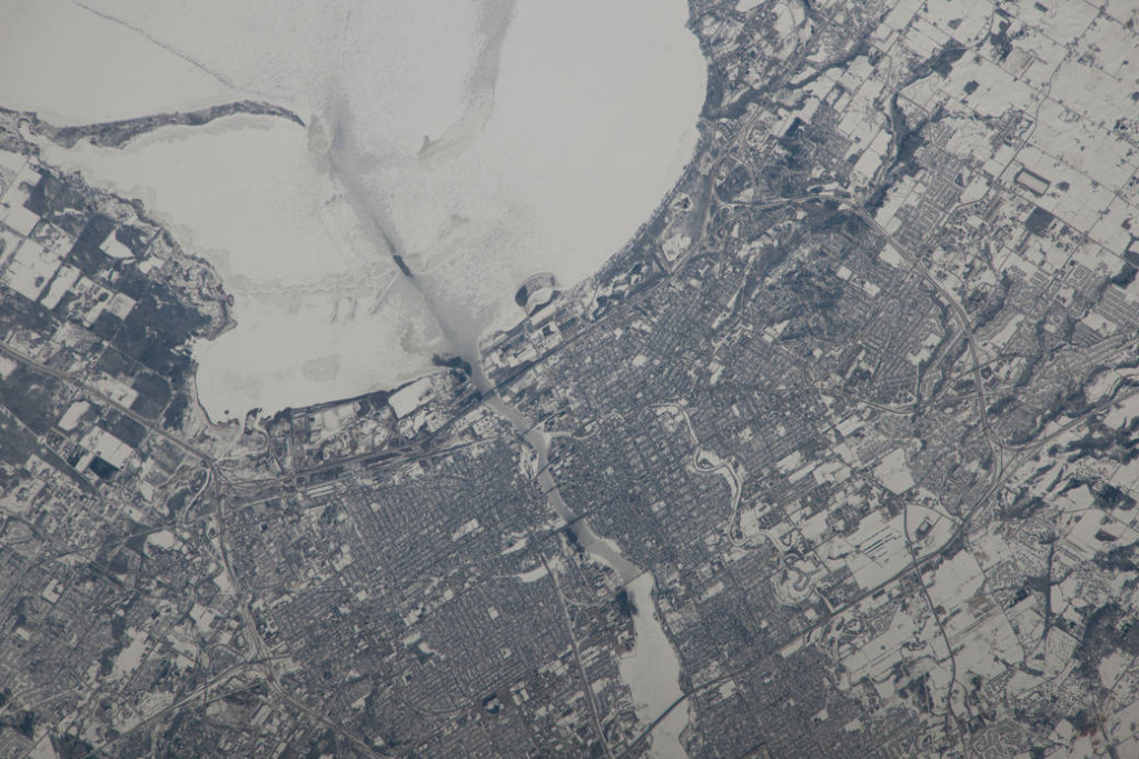 Wisconsin Named Most Space-Obsessed State, Study Finds