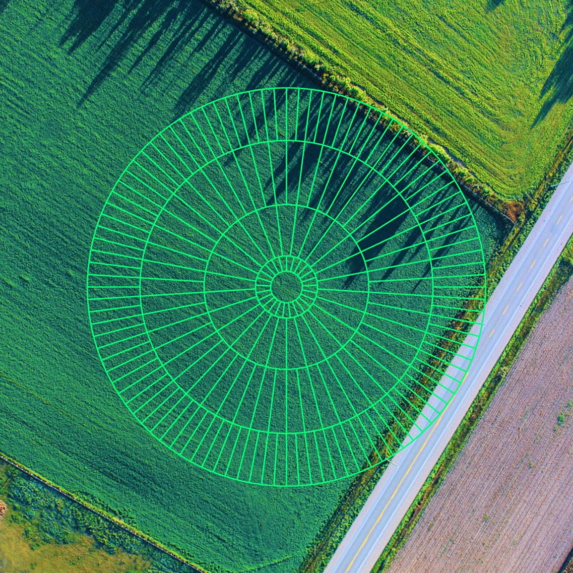 Hydrosat acquires IrriWatch - Payload