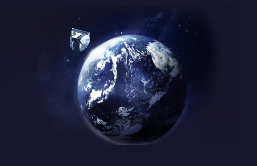 Tomorrow.io Closes $87M Series E for Weather Satellites