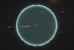 True Anomaly Unveils Two Training Products - Payload