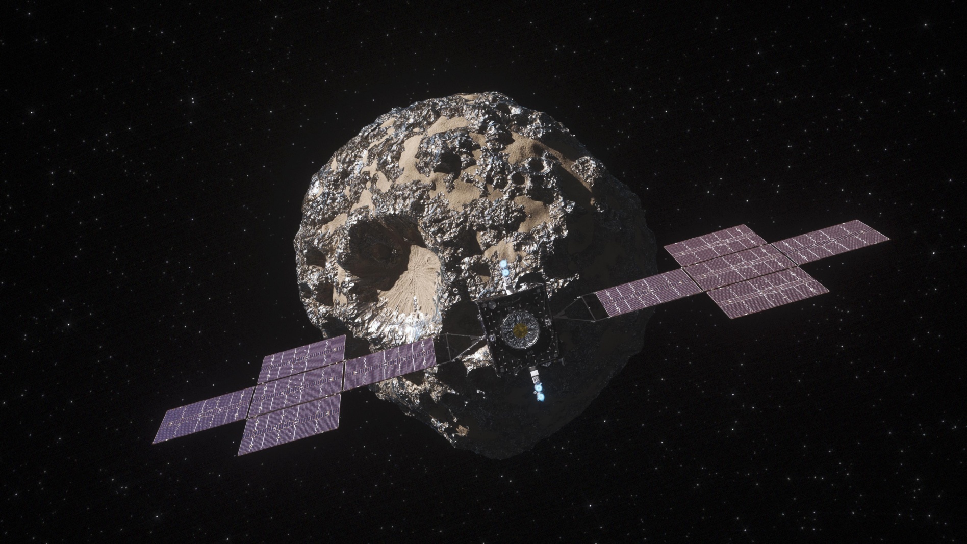 Asteroid Day 2023