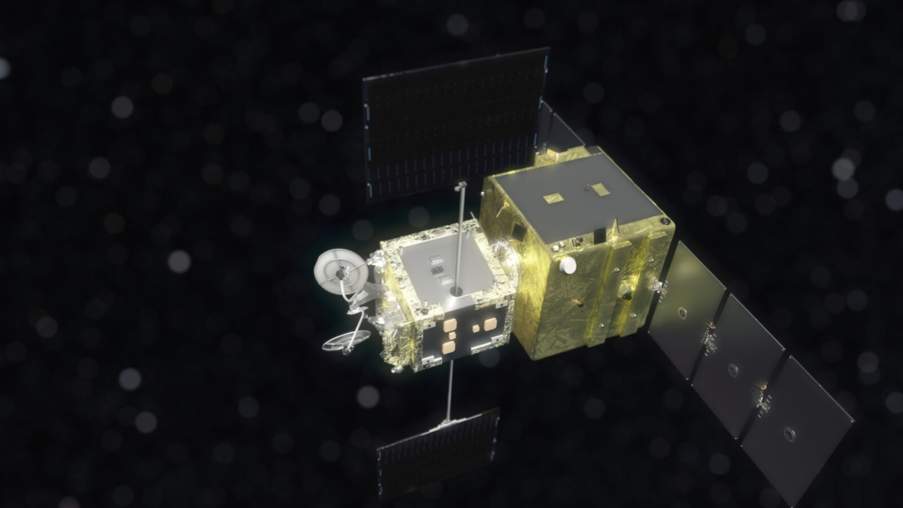 Astroscale, Wind River Team To Clean Up in Orbit