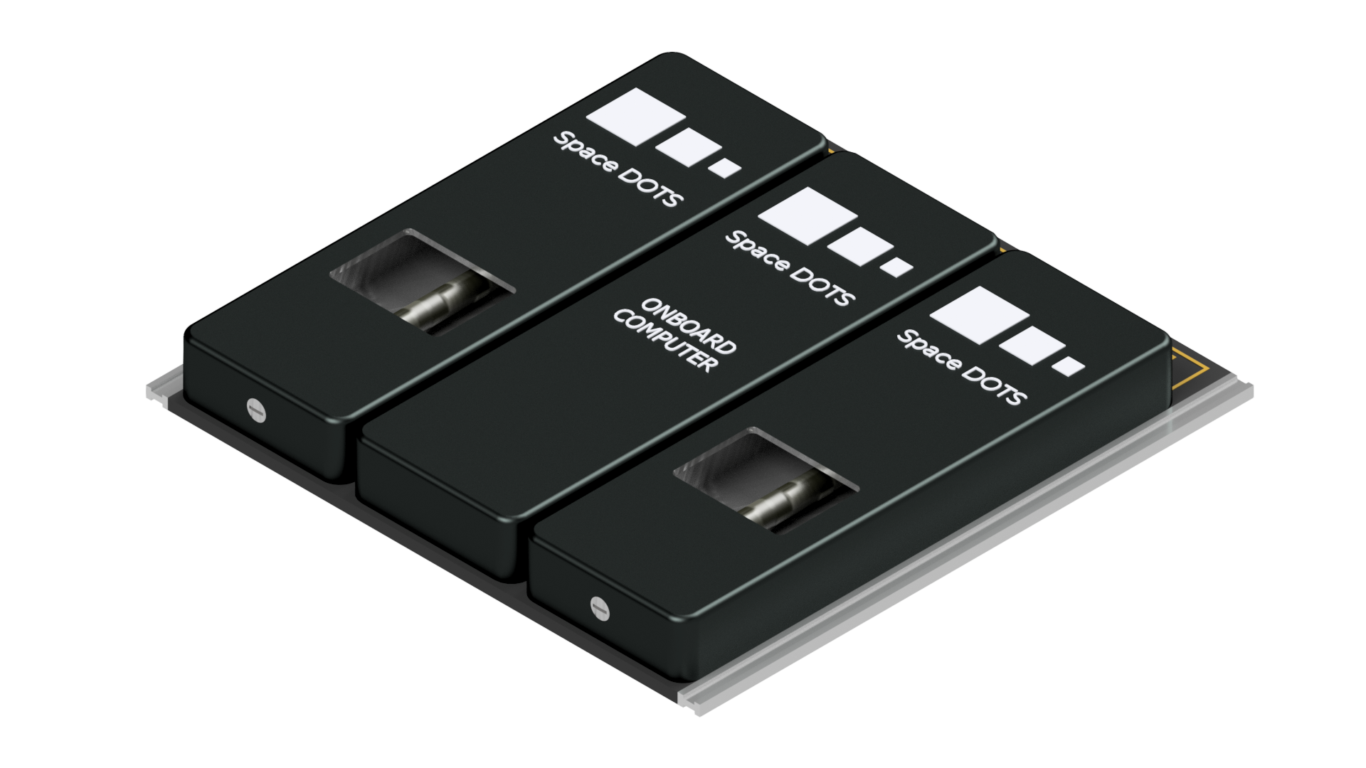 Space DOTS Raises $1.5M Pre-Seed - Payload