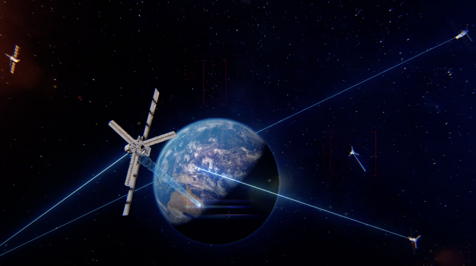 Collins Aerospace Wins $36M AFRL Contract to Build Aircraft Comms Pods