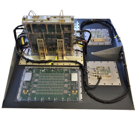 SatixFy Unloads Payload Division To MDA For $60M