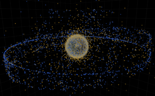 Deep Space Energy Pockets €980K to Build European Space Nuclear Power