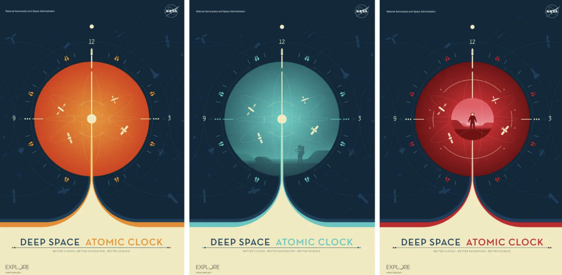 Atomic Clock Market to Grow to $1B, Future Market Insight Finds