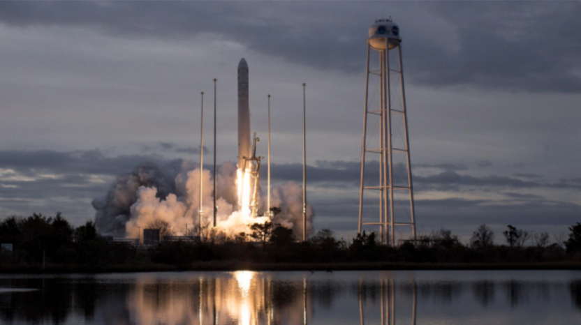 Senate Confirms Mike Whitaker as FAA Administrator