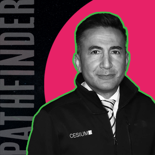 Phased Arrays, with Shey Sabripour (CesiumAstro) - Payload