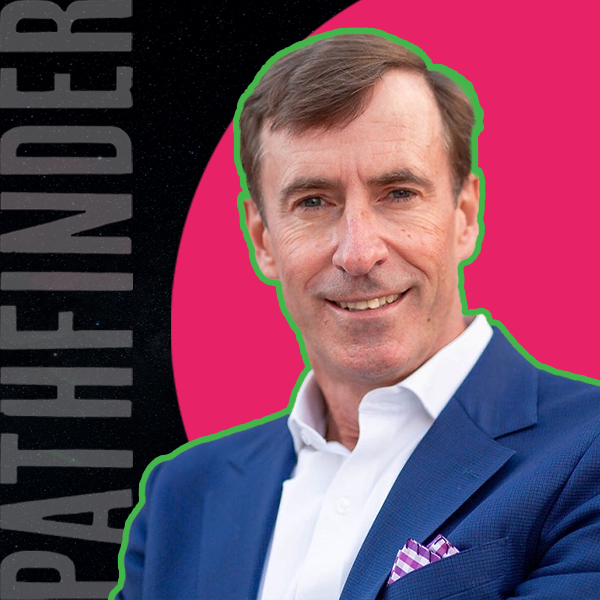 Next Gen Space Infrastructure, with Clay Mowry (Voyager) - Payload