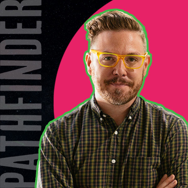 Program Logistics, with John Conafay (Integrate) - Payload