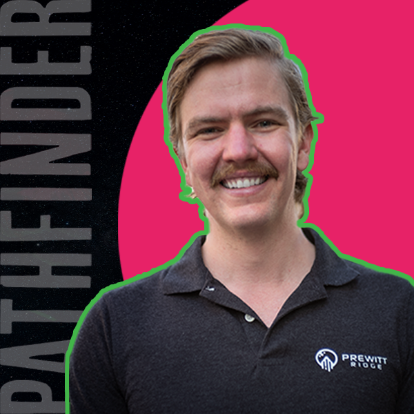 Systems Engineering for Space, with Steve Massey (Prewitt Ridge) - Payload