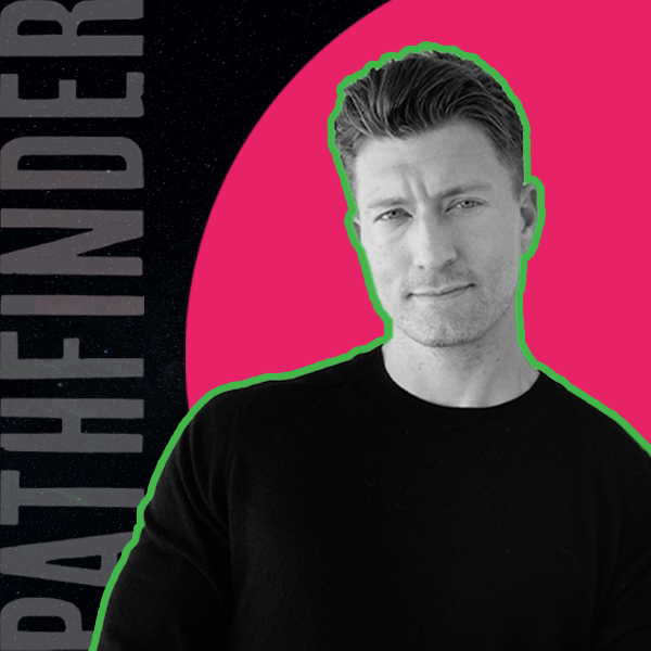 Into a Riot, with Will Coffield (Riot Ventures) - Payload