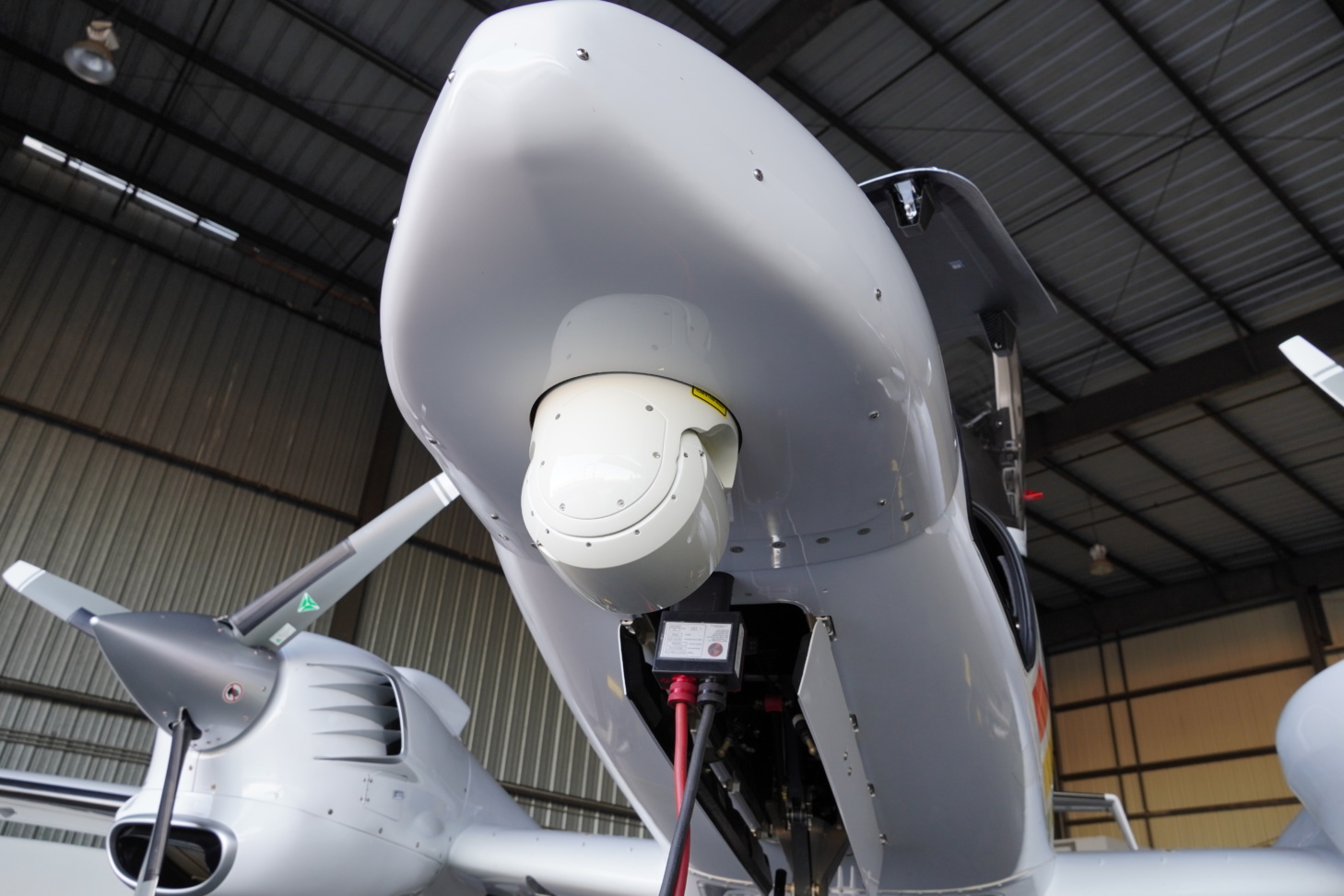 Aalyria Plans to Deploy Laser Terminals at Sea