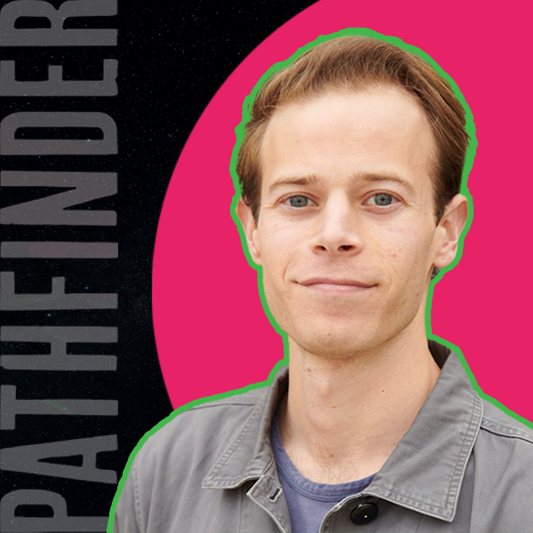 VLEO Earth Observation, with Topher Haddad (Albedo) - Payload