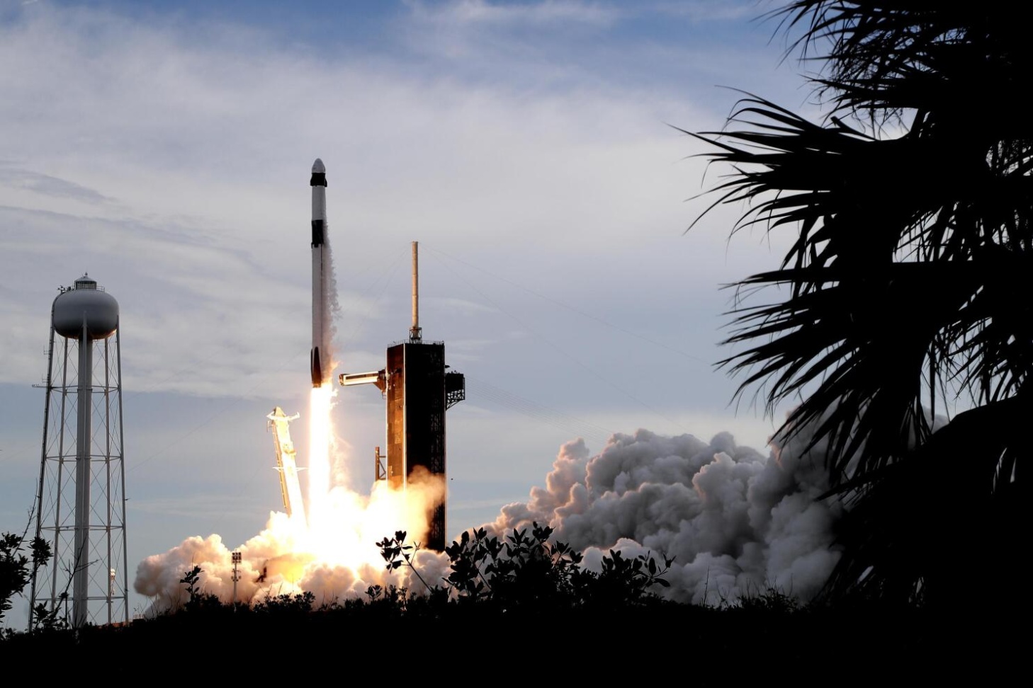 Saudi Arabia Awards ASPACE $266M