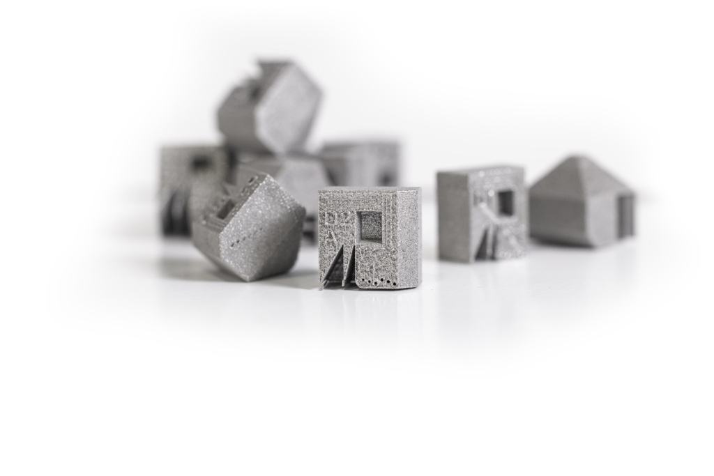 Unlocking the Potential of Niobium C103 for the Space Industry
