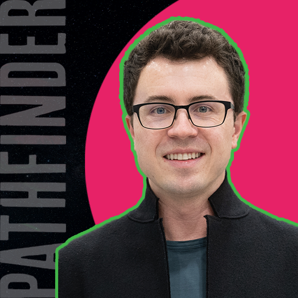 Evolution of Terran R, with Tim Ellis (Relativity Space) - Payload