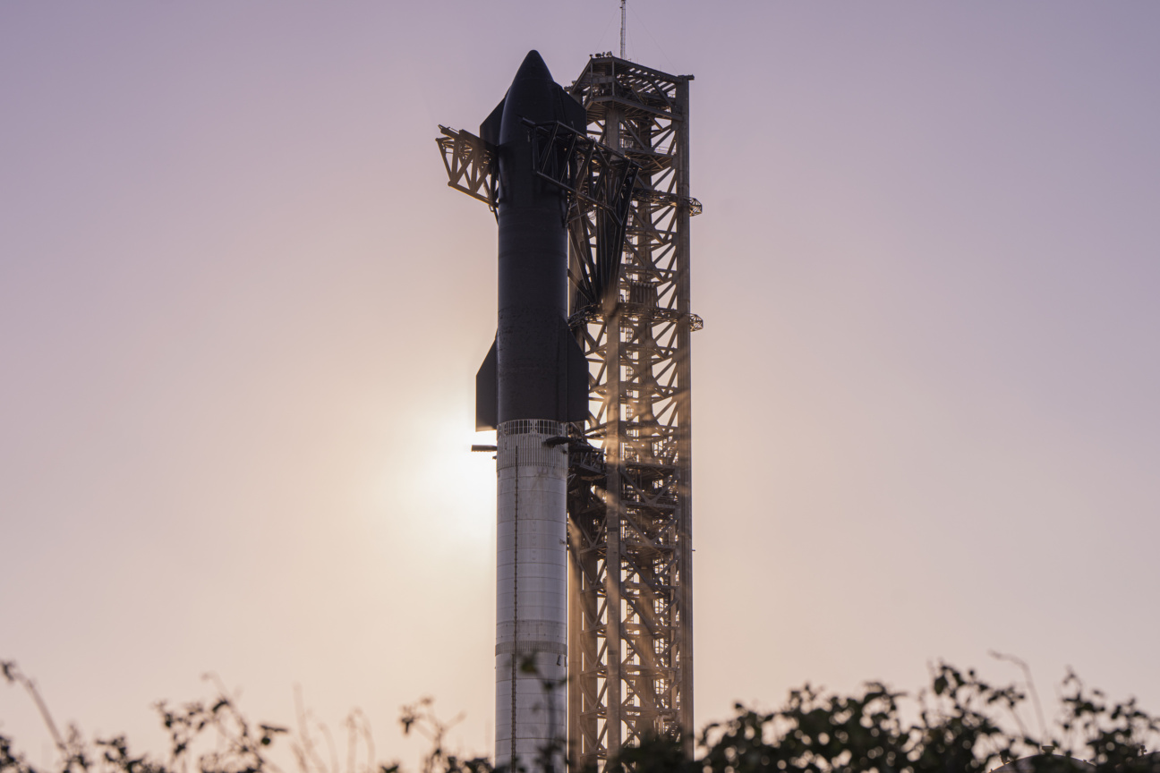 FAA Space Chief Talks Mission Authorization, Part 450, Starship