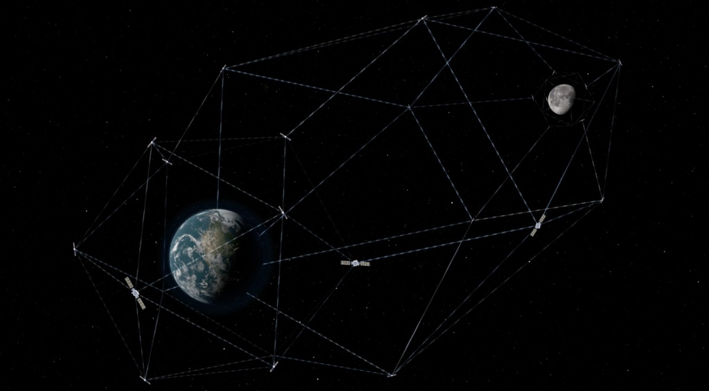 Quantum Reveals First Mission, Sentry